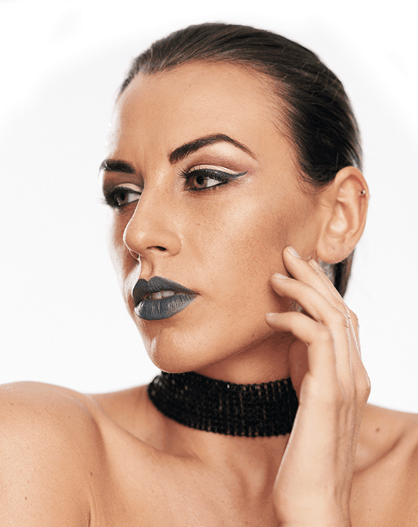 The London School of Make-Up - 4 Week • Full Time • IMA Foundation ...